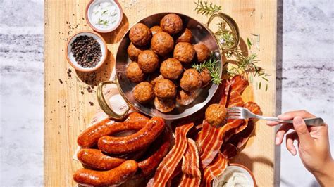 Dezeen In Depth Questions When We Will Start Eating Lab Grown Steak