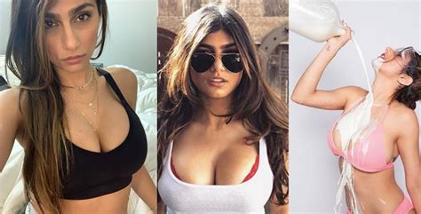 I Only Made A Total 12k N43m In My Career As A Porn Star Mia