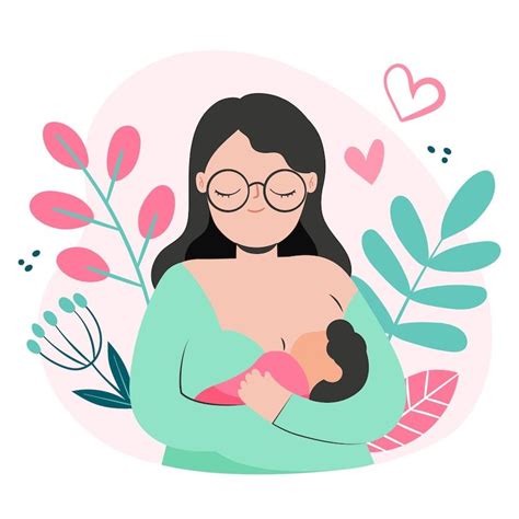 16 Ideas De Imágenes Animadas Imagenes De Lactancia Materna