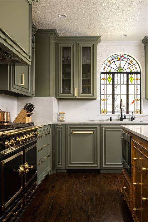 Kitchen Trends 2023 8 Design Trends To Invest In Vogue Australia