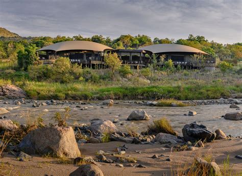Consider Luxury Conferencing At Babanango Game Reserve