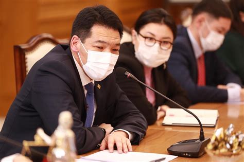 С Энхболд Нэг хоногт 200 гаруй халдварын тохиолдол бүртгэгдэж байгаа тул хөл хорио тогтоох