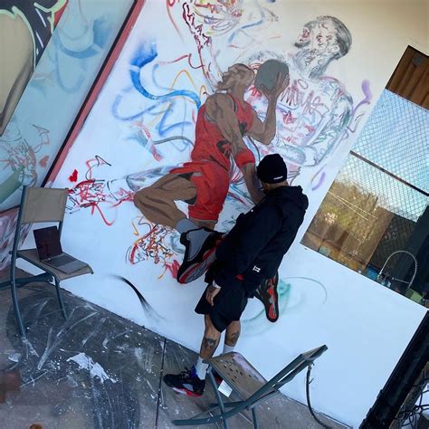 Drawings Of Chris Brown 2022