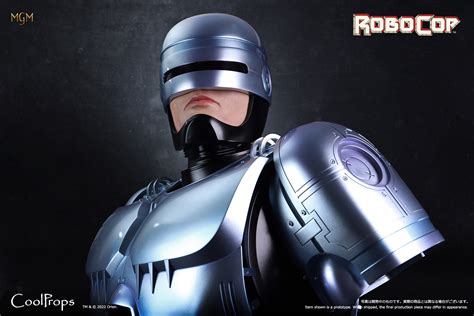 Robocop Suit Wallpapers Wallpaper Cave