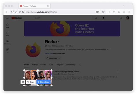 Firefox Tips And Tricks For Creatives