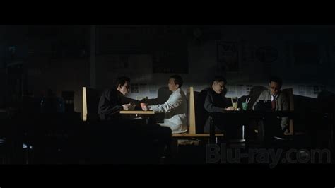 Election Blu Ray Release Date May 27 2009 黑社會 2 Disc Limited