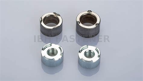 Round Weld Nut Industry Building Hardware