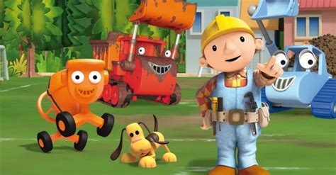 Vem Aí Um Filme De “bob O Construtor” — E Vai Ser Realizado Por Jennifer Lopez Nit
