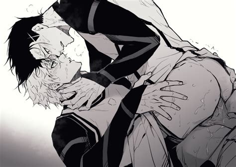 Rule 34 2boys Abs Anal Sex Bedroom Eyes Bishonen Blue Lock Blushing