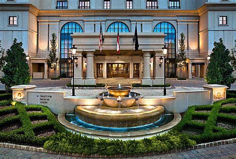 Guide To The Top 15 Day Spas And Salons In Atlanta
