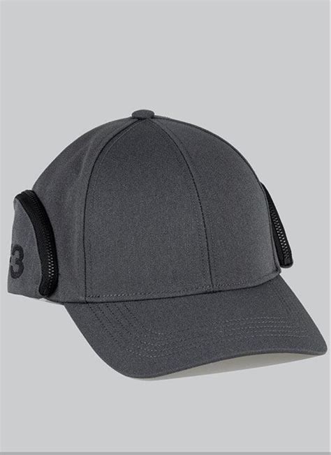 Pocket Cap Atypical