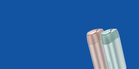 Descobrir O Lil Solid Ez Introduced By Iqos Iqos Pt