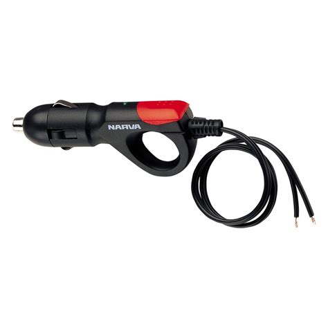 Cigarette Plug Lead Woottons Auto Accessories