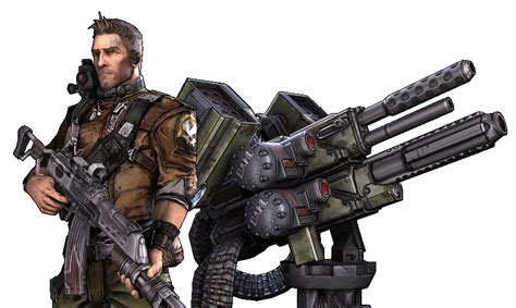 Bunkers And Badasses The Commando Class St Cyr Thoughts