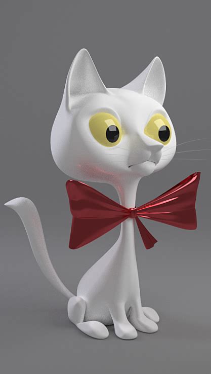 Kitty Wip Cg Cookie
