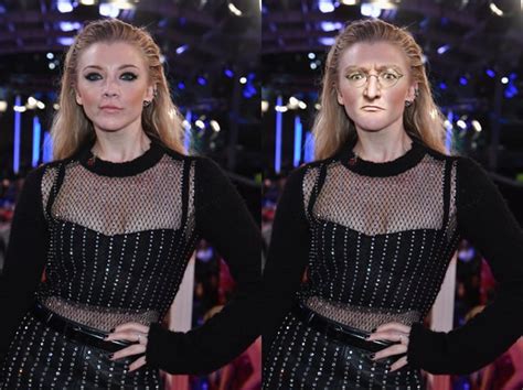 Natalie Dormer Rgentlemangabers