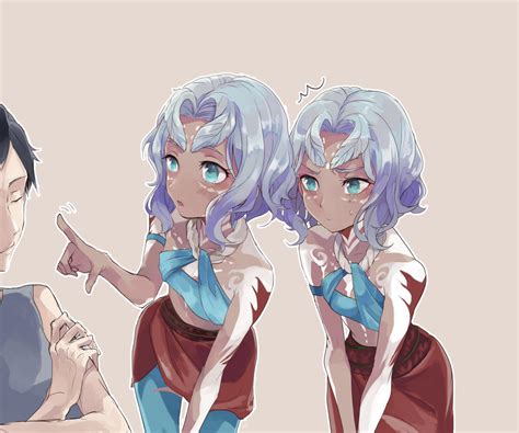 Haruo And Maina Fanart 10 By Areffikennedy On Deviantart