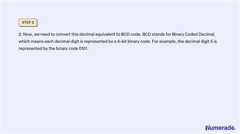 solved design a combinational circuit for converting 2421 code to bcd code