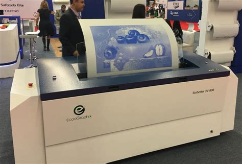 8 Up Uv Ctcp Ctp Plate Imaging Setter Exposure Machine