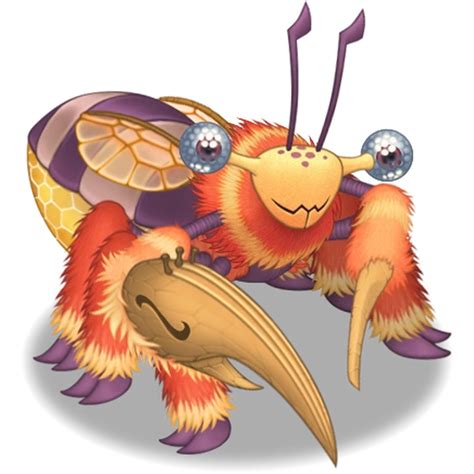 Here A Buzzinga Fandom