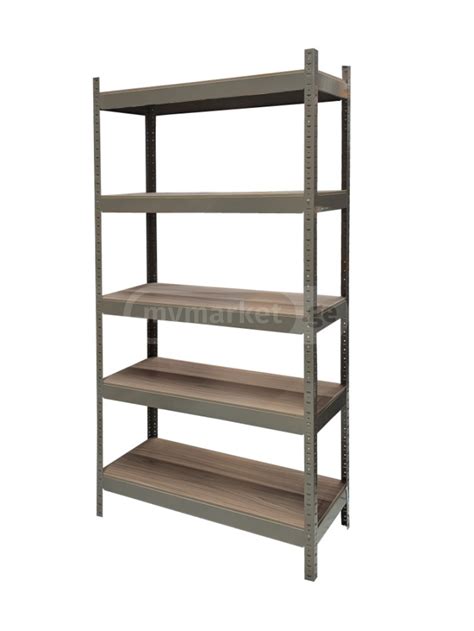 სტელაჟი მეტალის Group Limited 1000x400x1800მმ მეორადი და ახალი ნივთების ყიდვა გაყიდვის