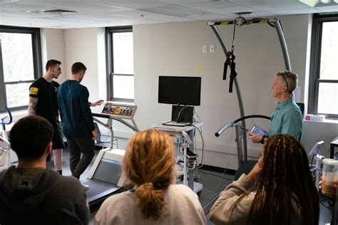 Exercise Science Bachelors Degree Massachusetts Major