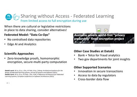 Distributed Trust Architecture The New Reality Of Ml Based Systems Ppt