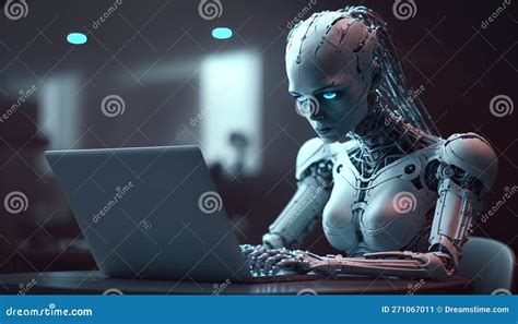 Ai Chat Robot Generative Artificial Intelligence Chatbot Android Nlp