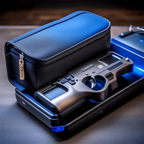 Exploring The Impact Of Concealed Firearm Laws Defence Tactical