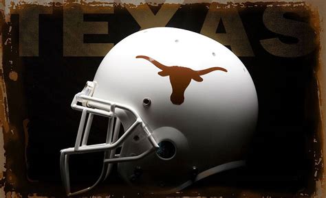 100 Texas Longhorns Pictures