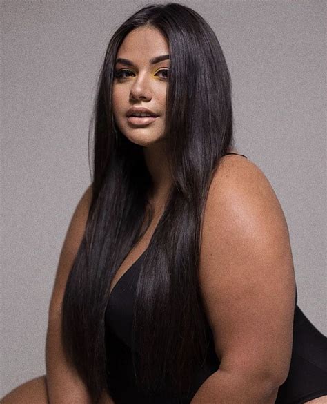 Long Hair Bbw Long Hair