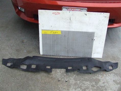 Can Anyone Recommend A Grill Bug Screen For The Heavy Duty Models