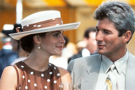 11 Behind The Scenes Facts You Didnt Know About Pretty Woman