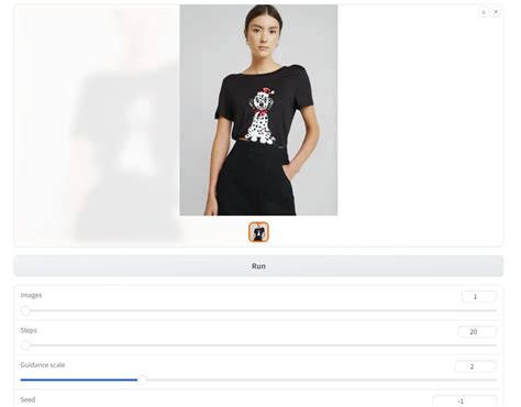 11기huggingface 허깅페이스로 Ootd