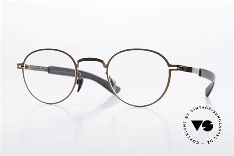 Glasses Mykita Mylon Quince Designer Eyewear From 2015