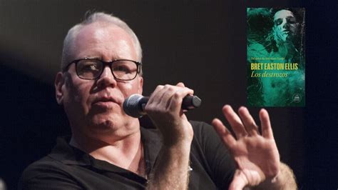 Bret Easton Ellis Regresa Con Una Nueva Novela
