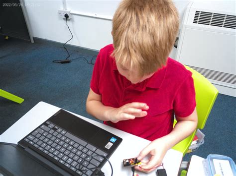 Micro Bit Educational Foundation On Twitter Rt Computinghubft 👏🏻 Great To See Y5 6