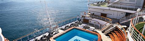 Kryssningar Med Ruby Princess