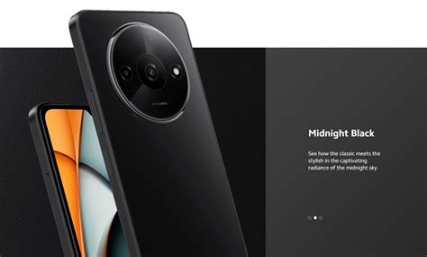 Xiaomi Redmi A HiFi Corporation