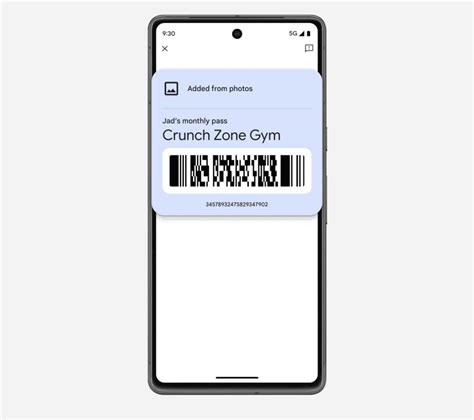 Google Wallet Expands Its Support For Different Types Of Cards