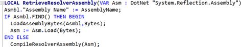 Sorting Out The DLL Hell Part The Code Vjeko Com