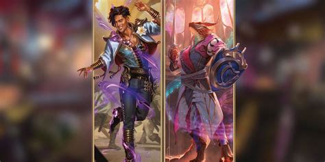 The Best Vicious Mockery Insults For Your Bard In Dnd