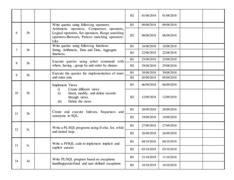 Project Activity Planning Docx