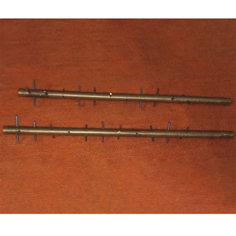 Brass Welding Electrode At ₹ 150piece Brass Welding Rods In