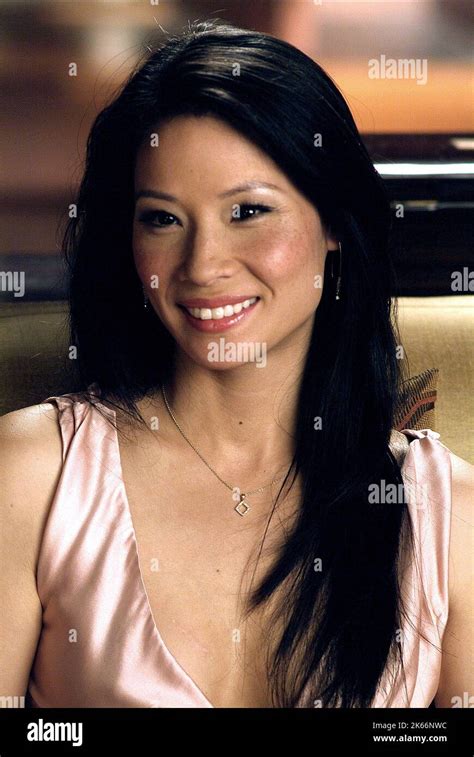 Lucy Liu Charlies Angels Screenshot