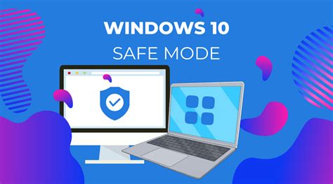 5 Cara Masuk Safe Mode Windows 10 Termudah Paling Update Urbandigital