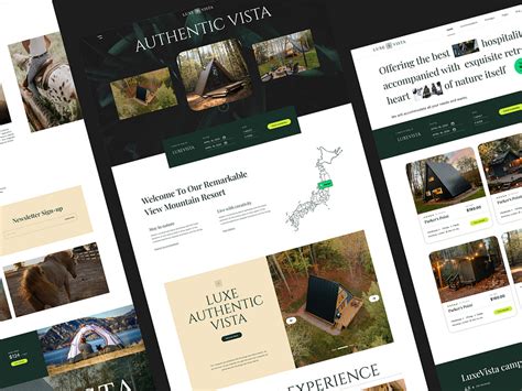 Helix Ultimate Designs Themes Templates And Downloadable Graphic Elements On Dribbble