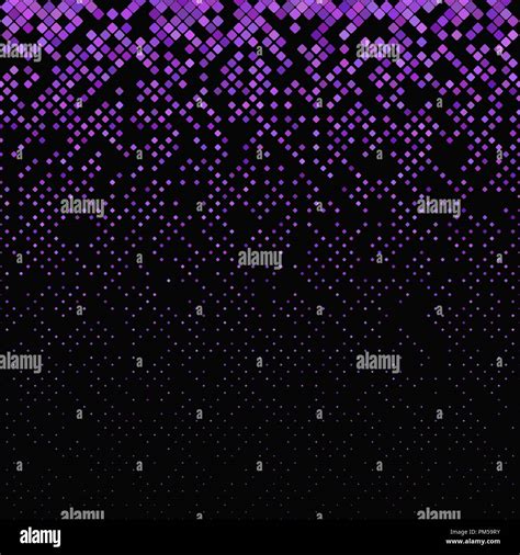 Geometric Rounded Square Pattern Background Vector Design Stock Vector Image And Art Alamy
