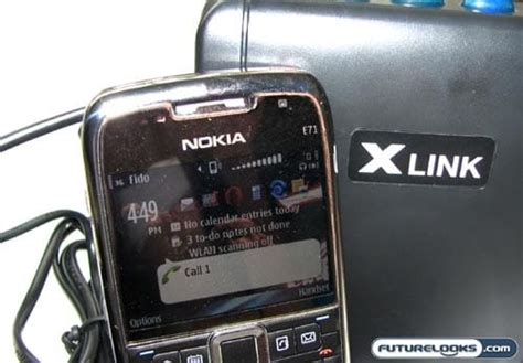 Xlink Bt Bluetooth Cellular Gateway Review Page 3 Futurelooks Xlink Bt Bluetooth Cellular Gateway Review Page 3 Futurelooks