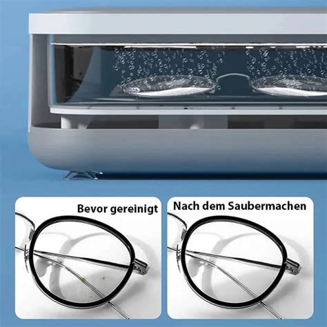 Ultrasound Cleaning Machine - Evaly.ch